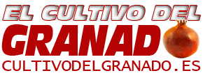 logo ⋆ El Cultivo del granado⋆